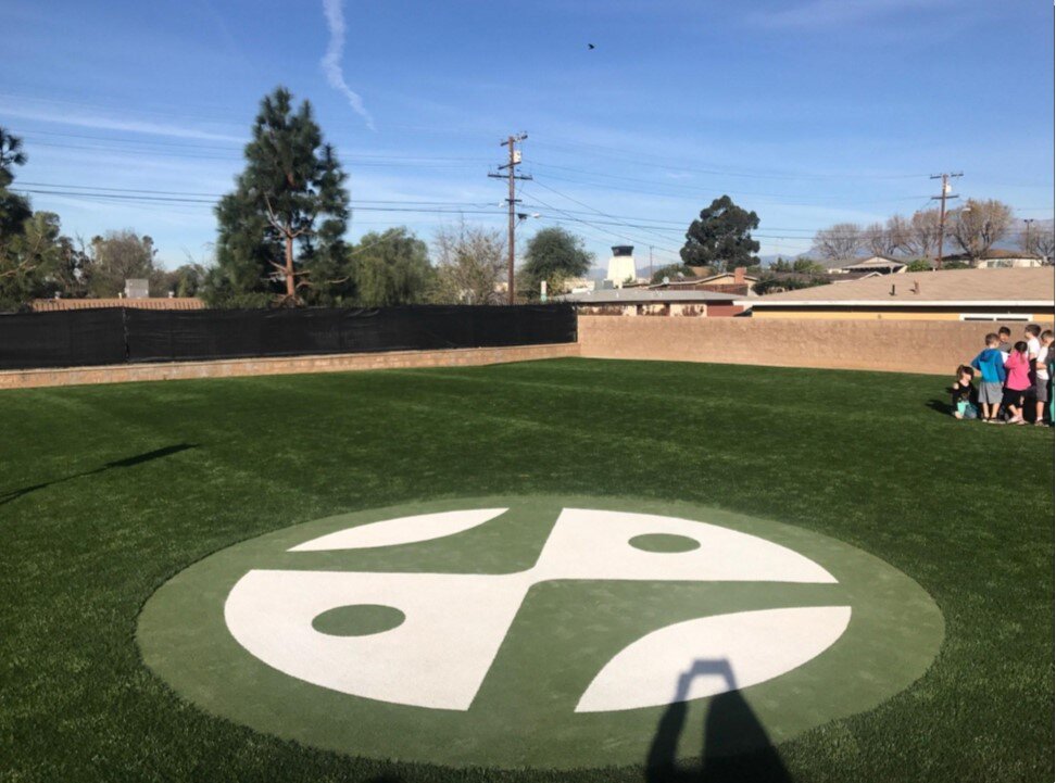 Artificial Sports Turf, Indoor & Outdoor Athletic Facilities, Riverside